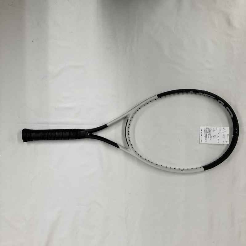 SPEEDが誇る絶妙なコンビネーションとフィーリングをそのままに、フレームを25mmにすることでよりパワーアシストを高めたしっかり飛ばせる定番スペック。 革新的な新Auxetic構造により、センセーショナルな打球感を楽しみながらも速いゲーム...
