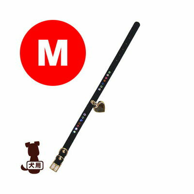 【同梱可】 ●材質：合成皮革 ●首回り：205〜250mm ●適応体重：5kgまで ●日本製 ※事故防止のため毎日点検し、傷や伸びなどがある場合は使用しないこと。水に濡れると色落ちする場合があります。　