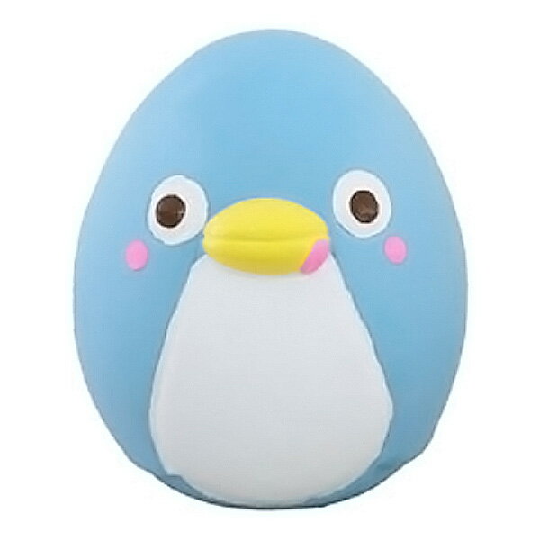 【同梱可】 ピーピー笛入りほんのりあまいバニラの香り付き。 ●サイズ 52×高さ57×奥行58mm