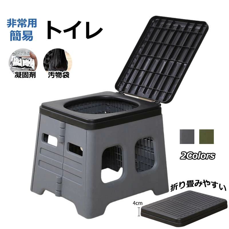 【商品番号】y758482 【カラー】グレー(本体のみ)、グリーン(本体のみ)、グレーセット、グリーンセット 1踏み台として頑丈で、耐荷重も十分！ キッチンやリビングで必須の踏み台に。 2収納スツールにも リビングのちょっとした収納に。 渋...