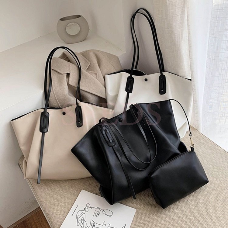 サイズFサイズについての説明【サイズ】：（約）*横：52/40cm*縦：32cm*マチ：17cm*手提：60cm*重さ：0.5kg【商品説明】：バッグ レディース きれいめ 40代 通勤バッグ 夏用 可愛い 韓国風 かばん ショルダーバッグ...