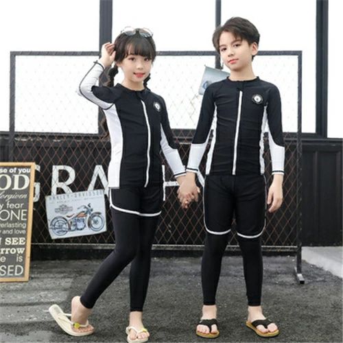 関連キーワード：2021年新作【送料無料】スイムウェア スイミング 海水浴 水遊び 日焼け止め 防寒保温キッズ 水着 男の子キッズ 水着 女の子水着 男の子キッズ 水着 女の子 セパレートラッシュガード キッズ水着 女の子キッズ水着 ラッシ...