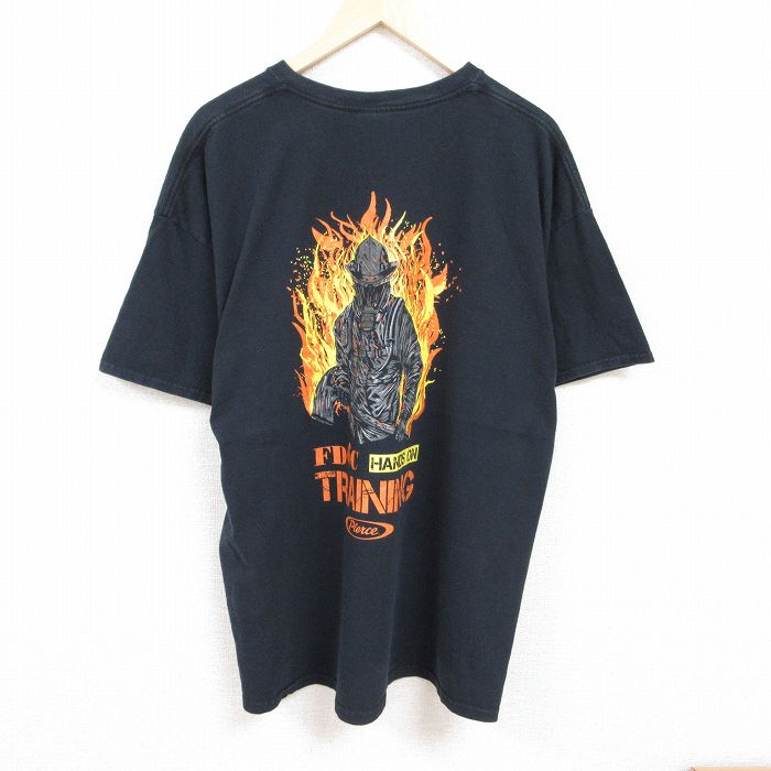 XL★古着 半袖 Tシャツ メンズ USオープン 大きいサイズ コットン クルーネック 濃紺 &yen;&nbsp;2,900（税込） XL★古着 半袖 Tシャツ メンズ シラチュース 大きいサイズ コットン クルーネック 濃紺 &yen;...