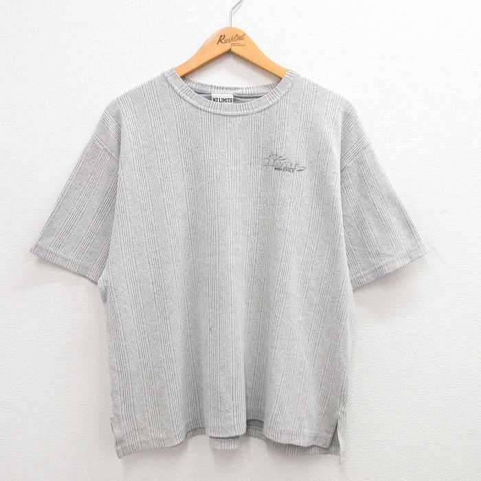 XL★古着 半袖 ビンテージ Tシャツ メンズ 90年代 90s フロリダ コットン クルーネック USA製 グレー他 &yen;&nbsp;3,900（税込） XL★古着 半袖 ビンテージ Tシャツ メンズ 90年代 90s プエルトリコ...