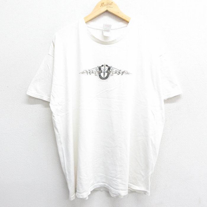 XL★古着 フルーツオブザルーム 半袖 ビンテージ Tシャツ メンズ 00年代 00s ピーナッツ 大きいサイズ コットン クルーネック 白 &yen;&nbsp;4,900（税込） XL★古着 フルーツオブザルーム 半袖 ビンテージ Tシ...