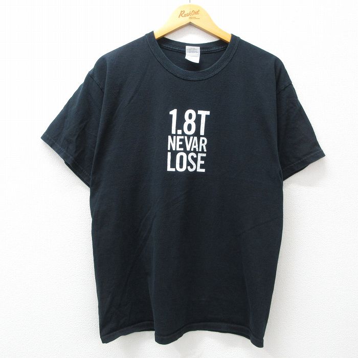 XL★古着 半袖 ビンテージ Tシャツ メンズ 00年代 00s OLD コットン クルーネック 黒 &yen;&nbsp;2,400（税込） XL★古着 半袖 ビンテージ Tシャツ メンズ 00年代 00s ファイヤーレスキュー コットン...