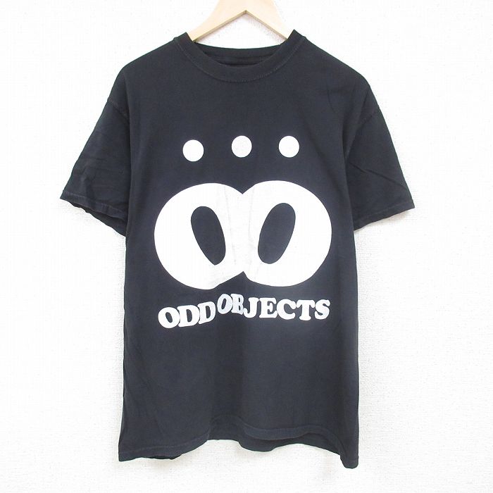 XL★古着 半袖 Tシャツ メンズ FRAUD クルーネック 黒 &yen;&nbsp;2,400（税込） XL★古着 半袖 Tシャツ メンズ セパレートマシーン クルーネック 黒 &yen;&nbsp;2,400（税込） XL★古着 半袖...