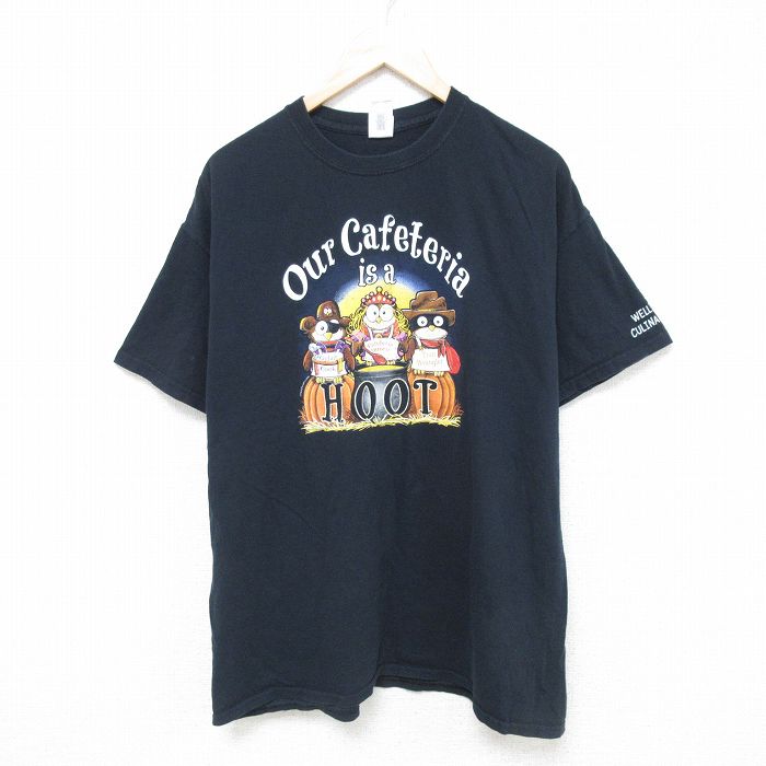 XL★古着 半袖 Tシャツ メンズ ブレイキングニュース コットン クルーネック 黒 &yen;&nbsp;2,900（税込） XL★古着 半袖 Tシャツ メンズ スカル コットン クルーネック 黒 &yen;&nbsp;2,900（税込）...