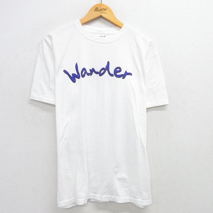 XL★古着 半袖 ビンテージ Tシャツ メンズ 00年代 00s 00年代 00s ベースボール 大きいサイズ コットン クルーネック 白 &yen;&nbsp;4,900（税込） XL★古着 半袖 ビンテージ Tシャツ メンズ 00年代 ...