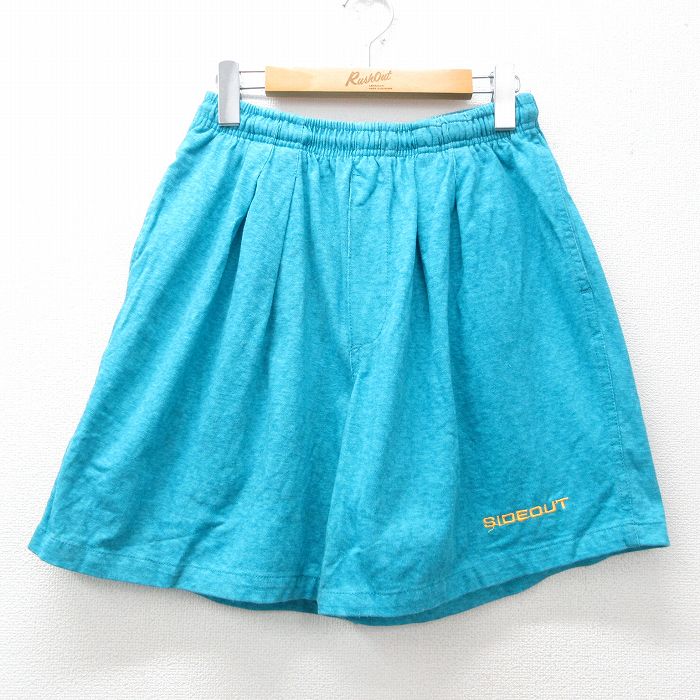 W29★古着 ショート イージー パンツ ショーツ メンズ コットン USA製 黒 &yen;&nbsp;2,400（税込） W29★古着 ショート パンツ ショーツ メンズ コットン 濃グレー &yen;&nbsp;2,400（税込） W...