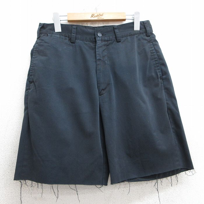 W32★古着 マンシングウェア ショート パンツ ショーツ メンズ 紺 &yen;&nbsp;2,900（税込） W32★古着 ドッカーズ ショート パンツ ショーツ メンズ コットン 紺 &yen;&nbsp;2,400（税込） W32★...