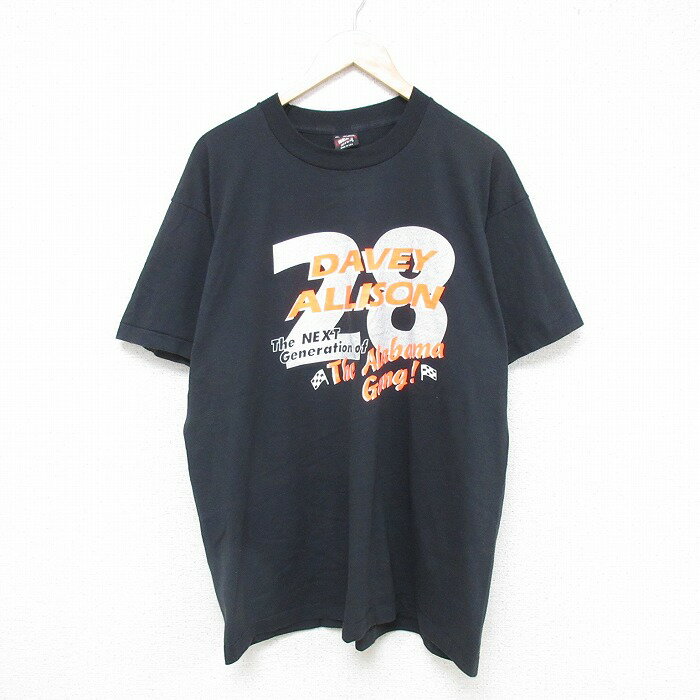 XL★古着 フルーツオブザルーム 半袖 ビンテージ Tシャツ メンズ 90年代 90s ミリオンズ コットン クルーネック USA製 黒 &yen;&nbsp;3,900（税込） XL★古着 フルーツオブザルーム 半袖 ビンテージ Tシャツ...