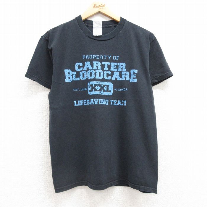 M★古着 半袖 ビンテージ Tシャツ メンズ 00年代 00s SWET コットン クルーネック 黒 &yen;&nbsp;2,400（税込） M★古着 半袖 ビンテージ Tシャツ メンズ 00年代 00s WAKE コットン クルーネック...