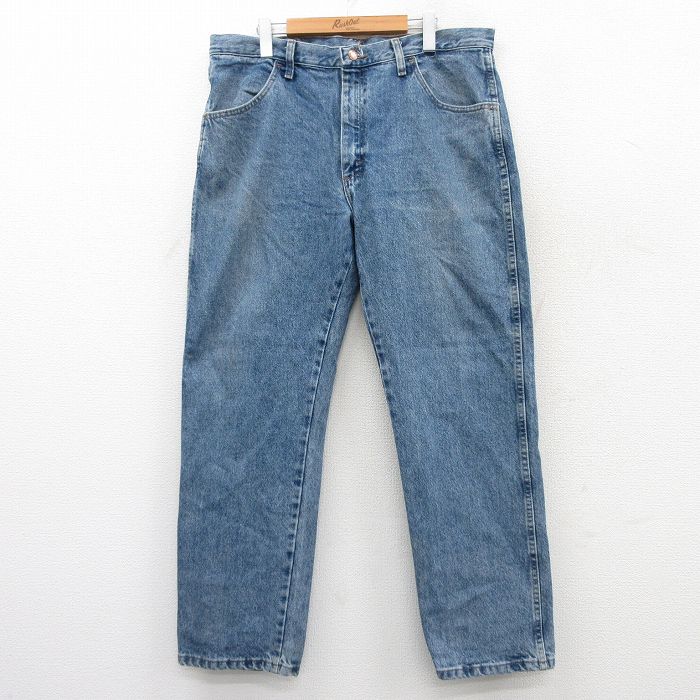 W38★古着 ノーティカ ジーンズ ブランド ジーンズ メンズ ヒゲ コットン 紺 デニム &yen;&nbsp;3,900（税込） W38★古着 ジーンズ メンズ コットン 紺 デニム &yen;&nbsp;2,900（税込） W38★古...