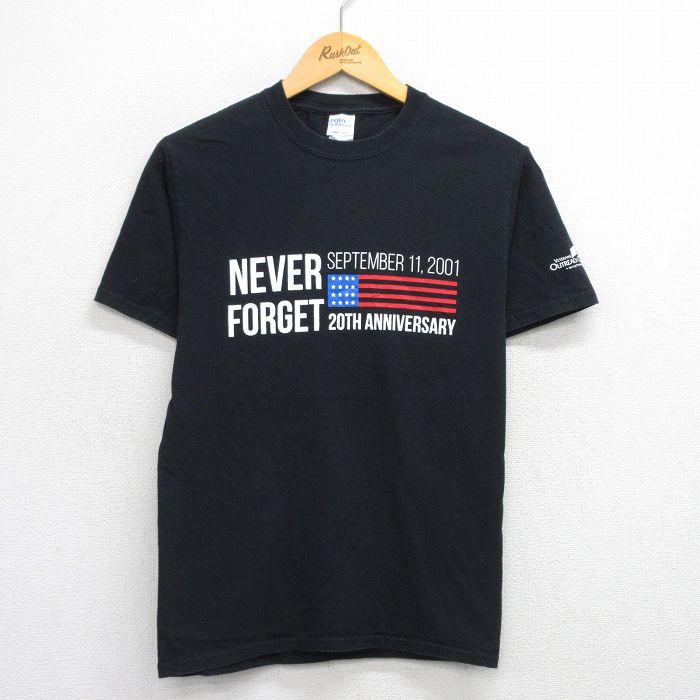 S★古着 半袖 ビンテージ Tシャツ メンズ 00年代 00s DREAMEATER コットン クルーネック 黒 &yen;&nbsp;2,400（税込） S★古着 半袖 ビンテージ Tシャツ メンズ 00年代 00s GO コットン クル...