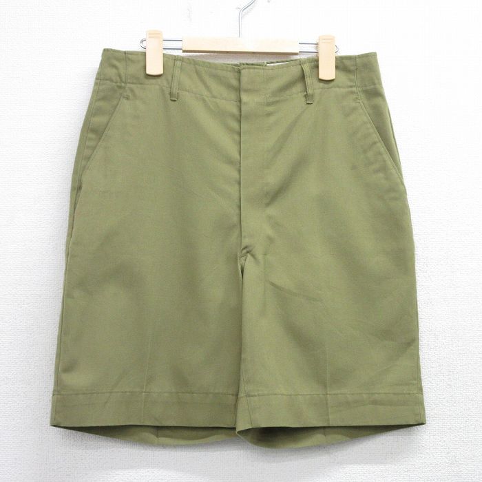 古着 ハーフ ボーイスカウト パンツ キッズ ボーイズ 子供服 70年代 70s USA製 タロン 濃緑系 &yen;&nbsp;2,900（税込） 古着 ボーイスカウト パンツ キッズ ボーイズ 子供服 80年代 80s タロン USA製...