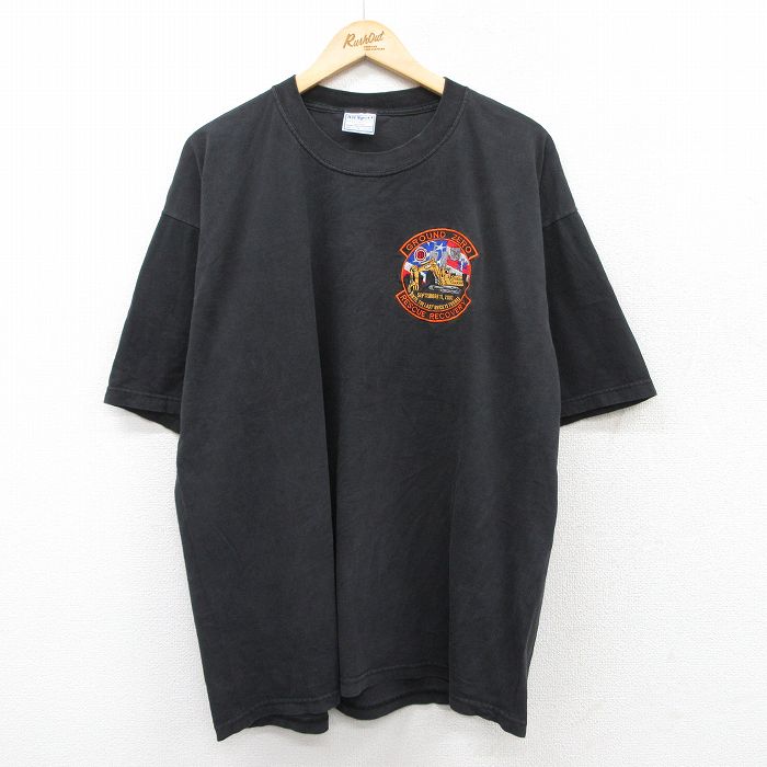 XL★古着 All Sport 半袖 ビンテージ Tシャツ メンズ 00年代 00s アリゾナ 大きいサイズ コットン クルーネック 白 &yen;&nbsp;2,900（税込） XL★古着 All sport 半袖 ビンテージ Tシャツ ...