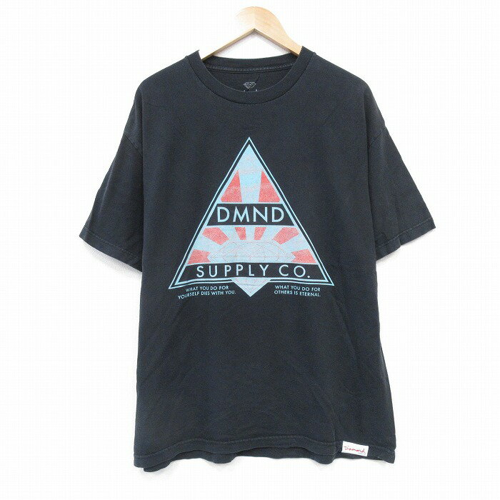 XL★古着 半袖 Tシャツ メンズ ブレイキングニュース コットン クルーネック 黒 &yen;&nbsp;2,900（税込） XL★古着 半袖 Tシャツ メンズ スカル コットン クルーネック 黒 &yen;&nbsp;2,900（税込）...