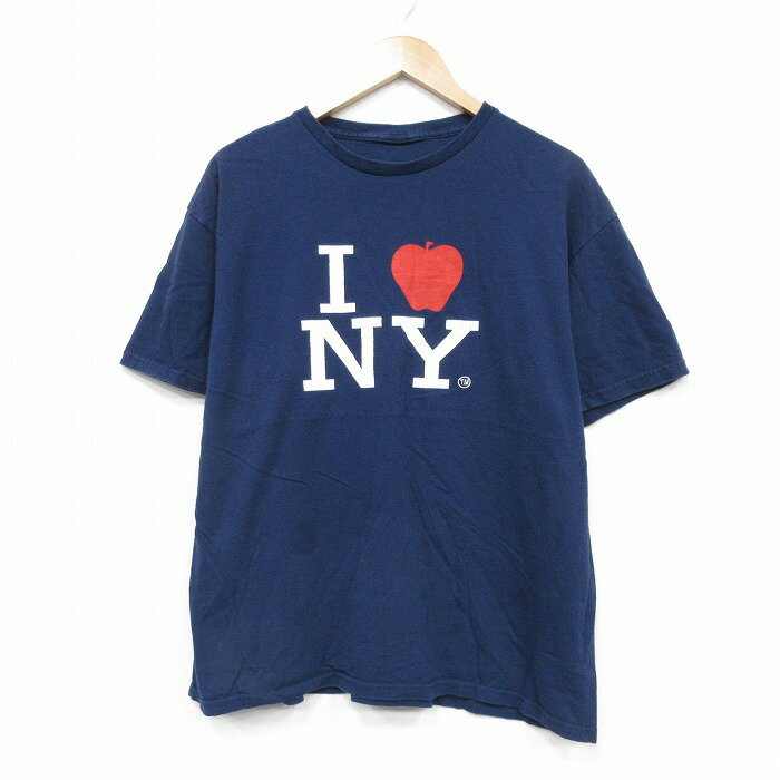 XL★古着 半袖 Tシャツ メンズ 騎士 クルーネック 紺 &yen;&nbsp;2,400（税込） XL★古着 半袖 Tシャツ メンズ マートルビーチ クルーネック 紺 &yen;&nbsp;1,900（税込） XL★古着 半袖 Tシャツ...