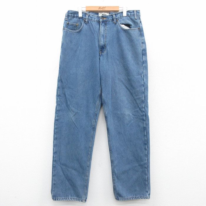 W36★古着 ジーンズ メンズ コットン 紺 デニム &yen;&nbsp;2,900（税込） W36★古着 カーハート ジーンズ メンズ 紺 デニム &yen;&nbsp;4,900（税込） W36★古着 ジーンズ メンズ コットン 紺 ...