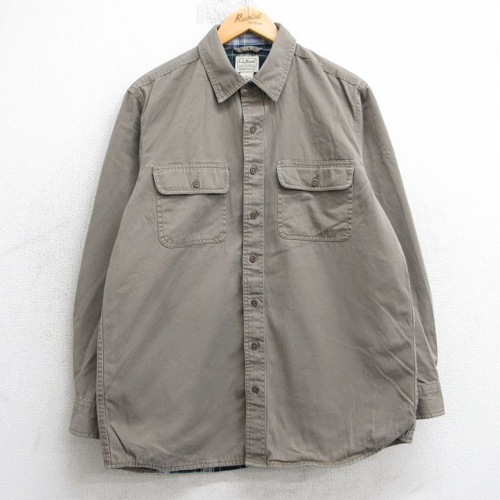 【表記サイズ】　M 【実寸サイズ】　着丈（肩から裾）76cm　着幅（脇から脇）57cm　肩幅45cm　肩袖丈（肩から袖先）60cm　脇袖丈（脇から袖先）47cm 【素材】　コットン100％ 【程度】　A 【コンディション】　伝線 【仕入先】...