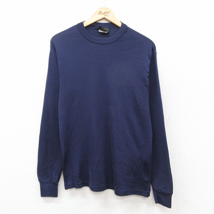 【表記サイズ】　XL 【実寸サイズ】　着丈（肩から裾）71cm　着幅（脇から脇）47cm　肩幅42cm　肩袖丈（肩から袖先）64cm　脇袖丈（脇から袖先）56cm 【素材】　ポリプロピレン 【程度】　A 【コンディション】　全体良好 【仕入...