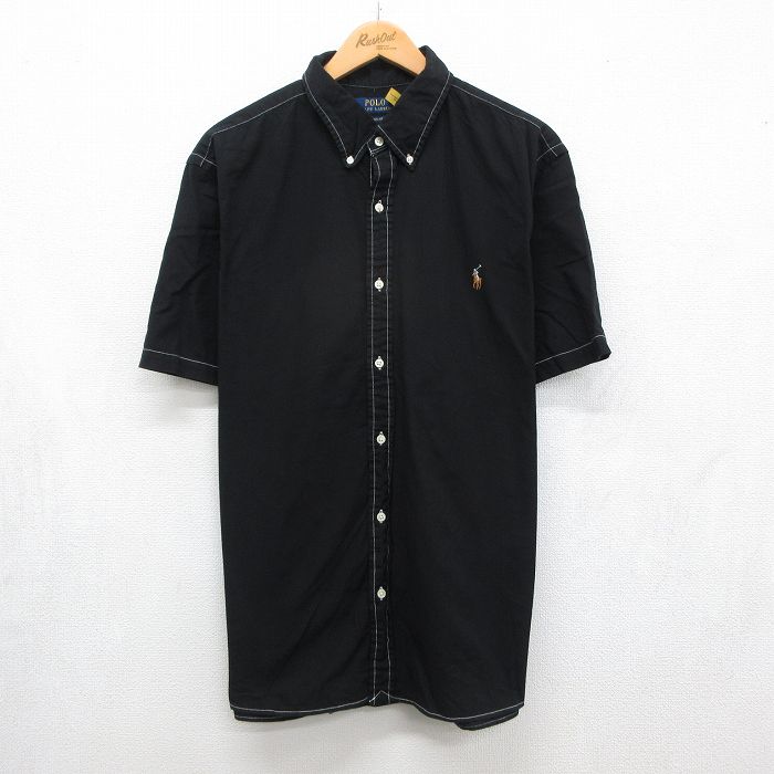 【表記サイズ】　XXL 【実寸サイズ】　着丈（肩から裾）77cm　着幅（脇から脇）69cm　肩幅50cm 【素材】　コットン100% 【程度】　B 【コンディション】　汚れ、小穴 【仕入先】　アメリカ 【メール便】　可 **********...