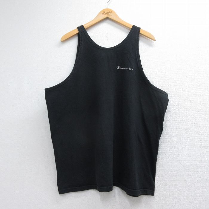 【表記サイズ】　XL 【実寸サイズ】　着丈（肩から裾）75cm　着幅（脇から脇）63cm　肩幅24cm 【素材】　コットン100％ 【程度】　B 【コンディション】　汚れ、襟と脇汚れ 【仕入先】　アメリカ 【メール便】　可 ********...
