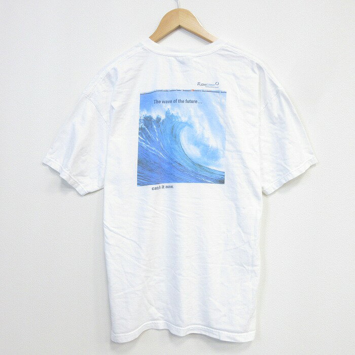 【表記サイズ】　XL 【実寸サイズ】　着丈（肩から裾）71cm　着幅（脇から脇）61cm　肩幅56cm 【素材】　コットン100% 【程度】　A 【コンディション】　汚れ 【仕入先】　アメリカ 【商品詳細】　最初の画像はバック画像です。 【...