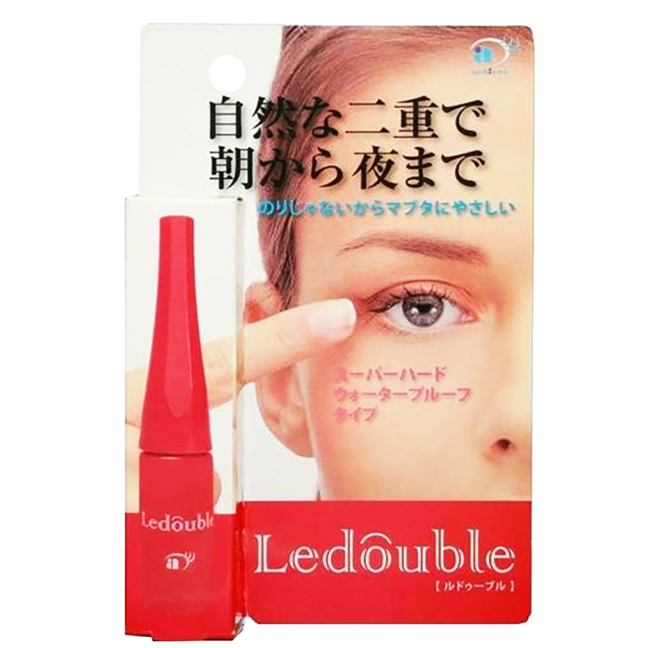 製品について ブランド ルドゥーブル アイテム ルドゥーブル Ledouble 4mL 二重まぶた 成分表示 ゴムラテックス、（スチレン/アクリル酸アルキル）コポリマーアンモニウム、水、PG、エタノールアミン、アンモニア水、グリチルリチン酸...