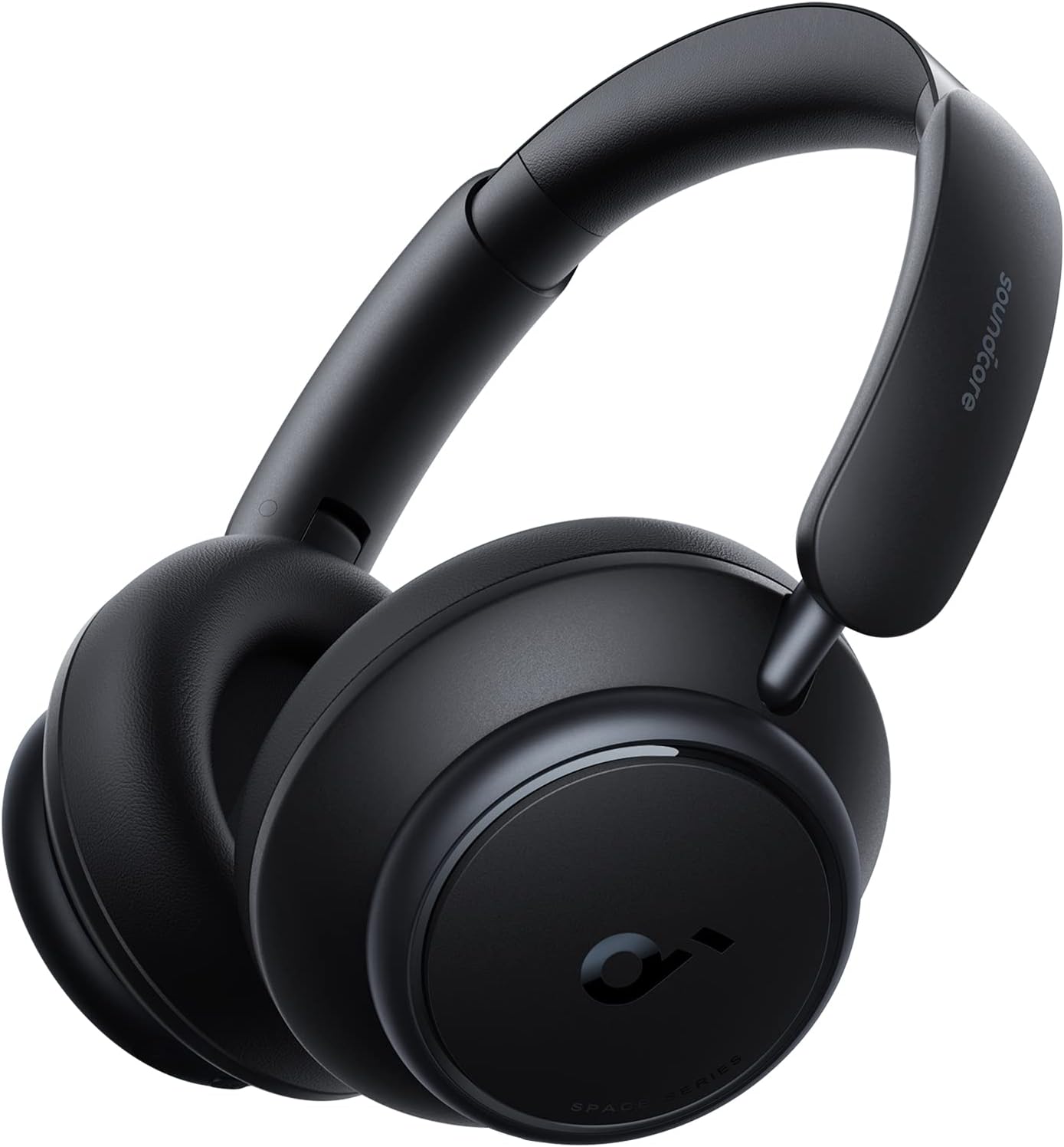 製品について ブランド Anker アイテム Anker Soundcore Space Q45 ブラック 型番 A3040011 広告文責 株式会社ルシオン商品詳細 ●快適な装着感と洗練されたデザイン 一新されたマットなコーティング素材、...