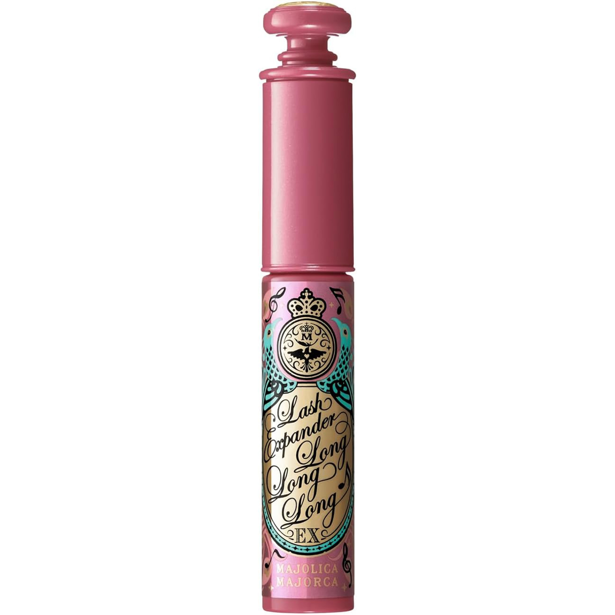 製品について ブランド マジョリカマジョルカ アイテム 【限定色】 マジョリカマジョルカ ラッシュエキスパンダー ロングロングロング EX 6g 20シャンパンピンク 成分 水添ポリイソブテン,イソドデカン,トリ酢酸テトラステアリン酸スクロ...