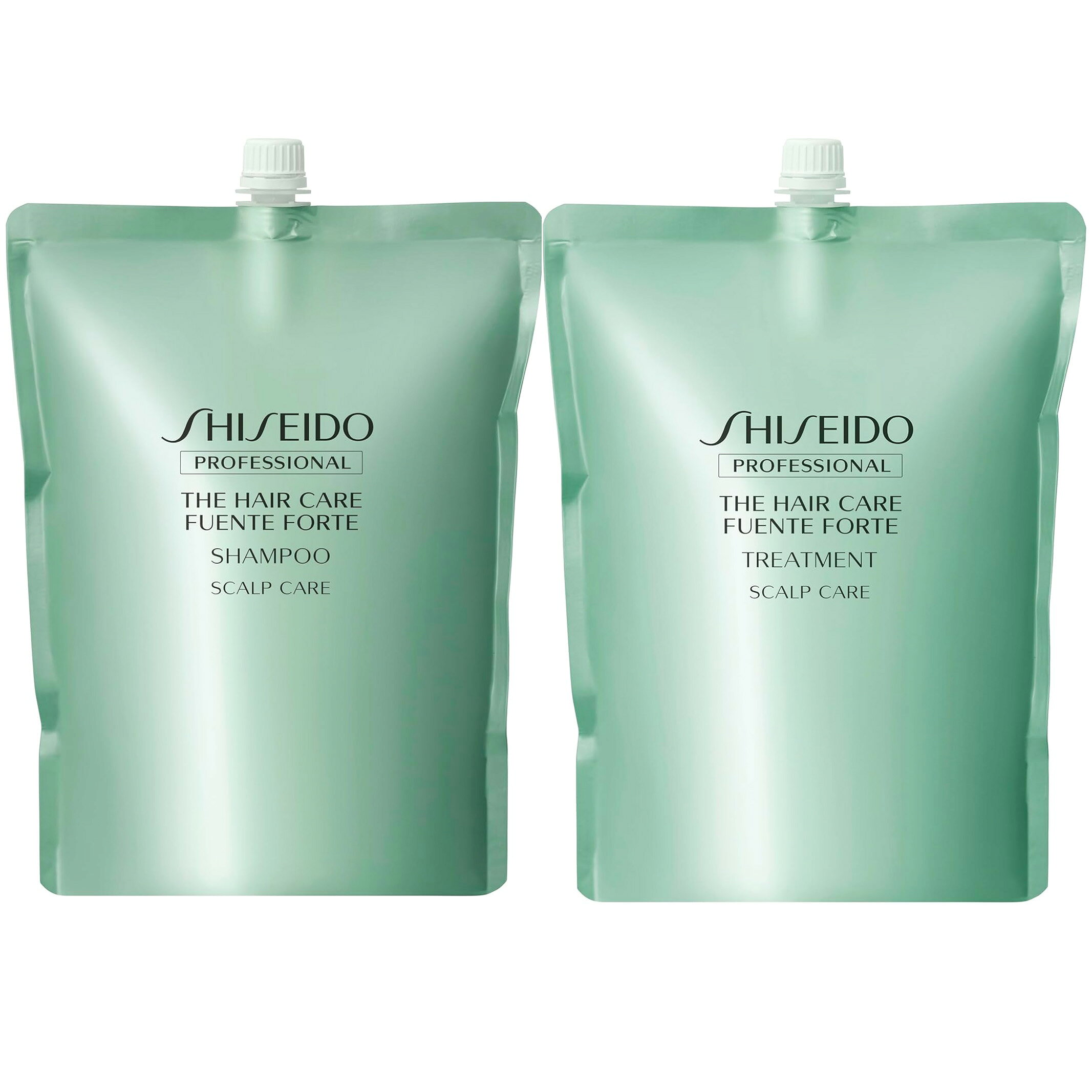 製品について ブランド フェンテフォルテ アイテム 【セット】 資生堂 THC FUENTE FORTE フェンテフォルテ シャンプー 1800ml + トリートメントa 1800g 詰替用 材質/成分 シャンプー：水、ラウレス硫酸Na、コ...
