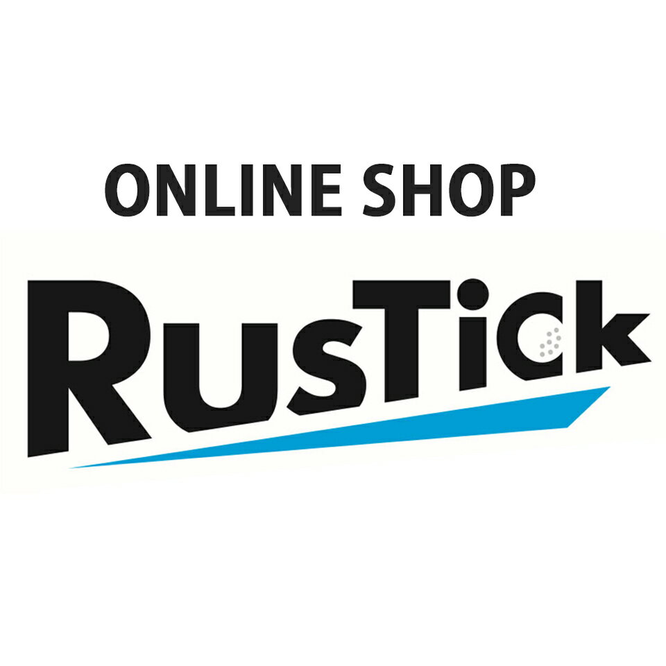 楽天市場 | ONLINE SHOP RusTick - スリーブ付きシャフトのカスタム専門店！丁寧・親切をモットーに営業中！！