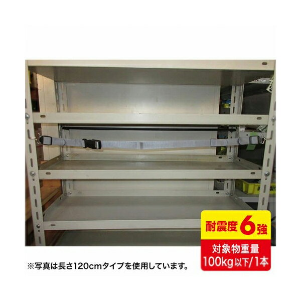 レビューを書いて　緑花堂5％OFFクーポンGET！レビューを書いたらメールでお知らせくださいね サンワサプライ 落下ストッパーフック式90cm(1本入り) ASNQL-E97-90|パソコン オフィス用品 その他 ベルトで簡単落下防止!フッ...