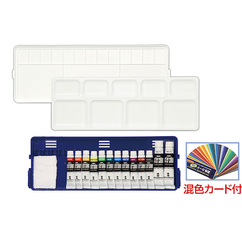 レビューを書いて　緑花堂5％OFFクーポンGET！レビューを書いたらメールでお知らせくださいね ARTEC T PC クリエイトセット 12色13本 ASNATC107730|雑貨・ホビー・インテリア 雑貨 雑貨品 美術・画材・書道30cm...