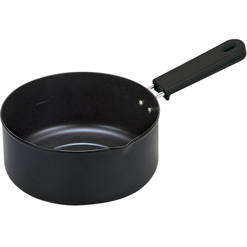 レビューを書いて　緑花堂5％OFFクーポンGET！レビューを書いたらメールでお知らせくださいね パール金属 フライドポテトが揚げやすいフライヤー付天ぷら鍋18cm ASNHB-5651|雑貨・ホビー・インテリア キッチン雑貨 調理器具 フラ...