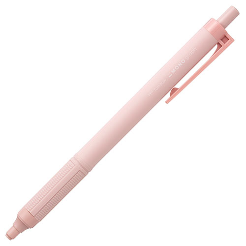 レビューを書いて　緑花堂5％OFFクーポンGET！レビューを書いたらメールでお知らせくださいね トンボ鉛筆 油性BPモノグラフライト038S ピンク ASNTombow-BC-MGLU85|雑貨・ホビー・インテリア 雑貨 文房具・筆記用具 ...