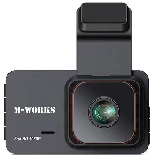 レビューを書いて　緑花堂5％OFFクーポンGET！レビューを書いたらメールでお知らせくださいね M-WORKS リアカメラ付きFHDドライブレコーダー ASNMW-FDR1080|カメラ カメラ本体 ビデオカメラ つけて安心!高画質コンパク...