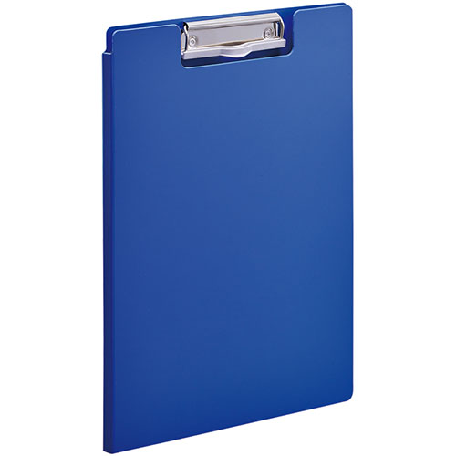 レビューを書いて　緑花堂5％OFFクーポンGET！レビューを書いたらメールでお知らせくださいね 【5個セット】 LIHIT LAB. 抗菌クリップファイル A4 ブルー ASNF-7740-8-BLX5|雑貨・ホビー・インテリア 雑貨 雑貨...
