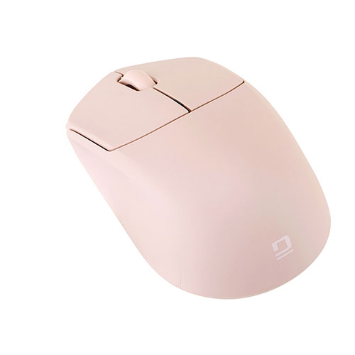 レビューを書いて　緑花堂5％OFFクーポンGET！レビューを書いたらメールでお知らせくださいね Digio 小型Bluetooth静音3ボタン BlueLEDマウス ふわり軽やか ピンク ASNMUS-BKT250P|パソコン パソコン周辺...