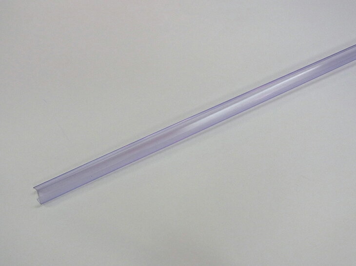 レビューを書いて　緑花堂5％OFFクーポンGET！ レビューを書いたらメールでお知らせくださいね ●商品名φ10mm LEDチューブライト用 ストレートモール1.8m ●商品番号商品番号:CRN2wc20 ●商品詳細●チューブを直線的に取付...