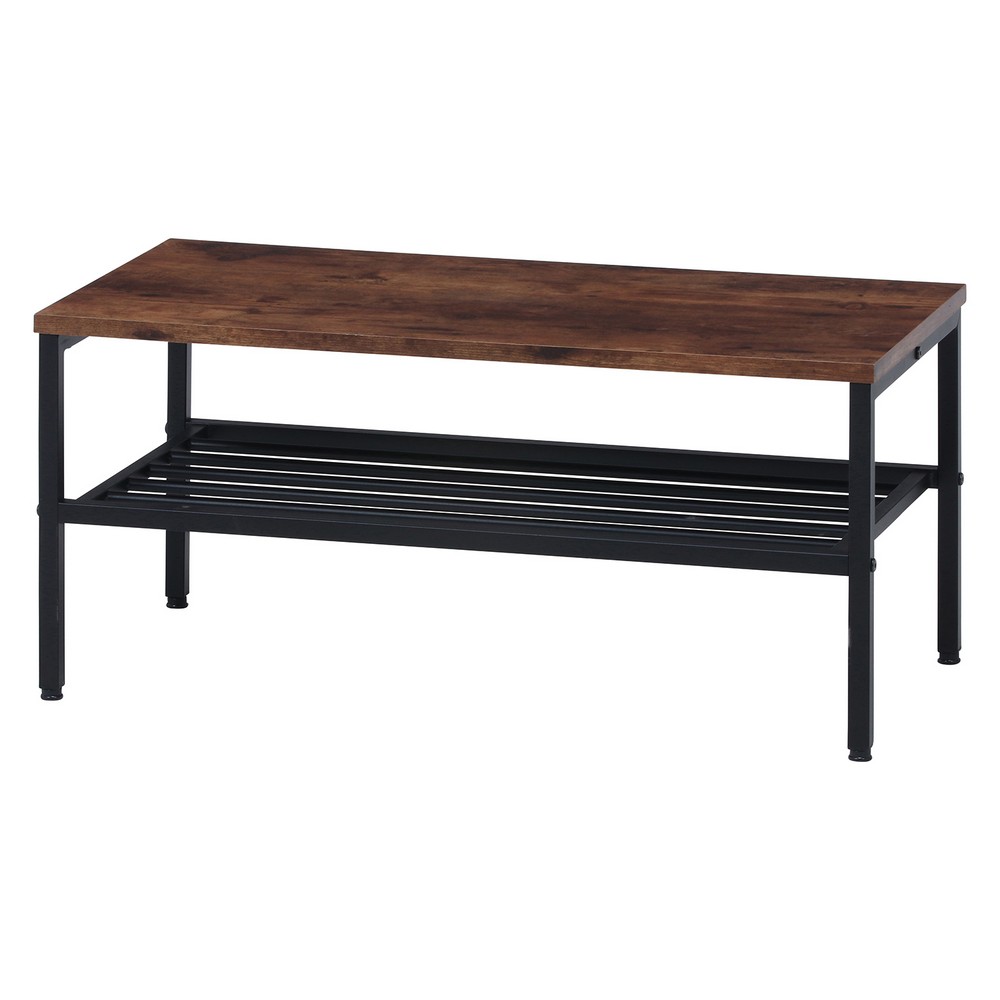 レビューを書いて　緑花堂5％OFFクーポンGET！ レビューを書いたらメールでお知らせくださいね ●商品名リビングテーブル棚付 ナビア[HJB14643] ●商品番号HJB14643 ●商品のサイズ全体：幅800 × 奥行400 × 高さ3...