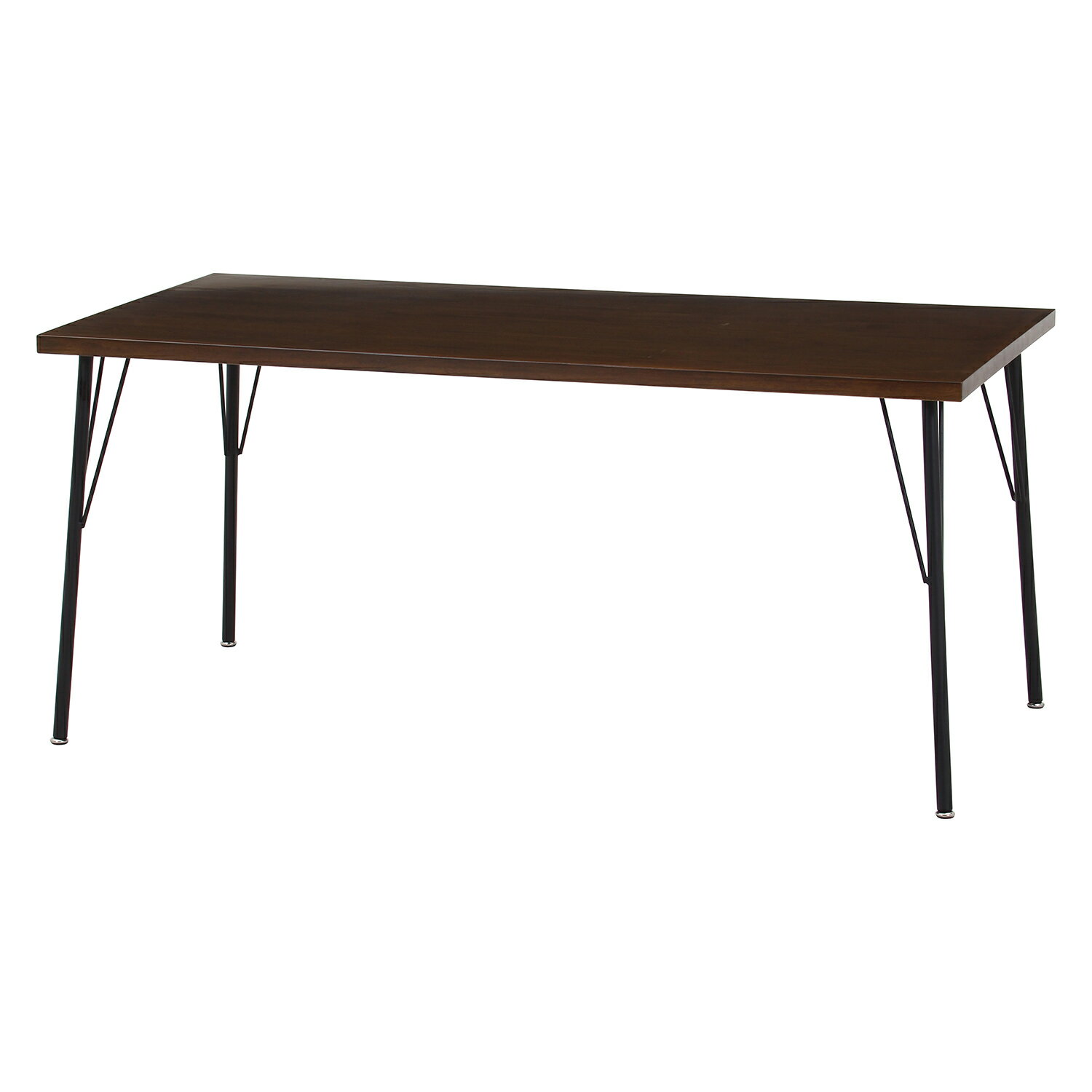 レビューを書いて　緑花堂5％OFFクーポンGET！ レビューを書いたらメールでお知らせくださいね ●商品名MILLIE ダイニングテーブル【大型】[HJB52432] ●商品番号HJB52432 ●商品のサイズ全体：幅1600 × 奥行80...