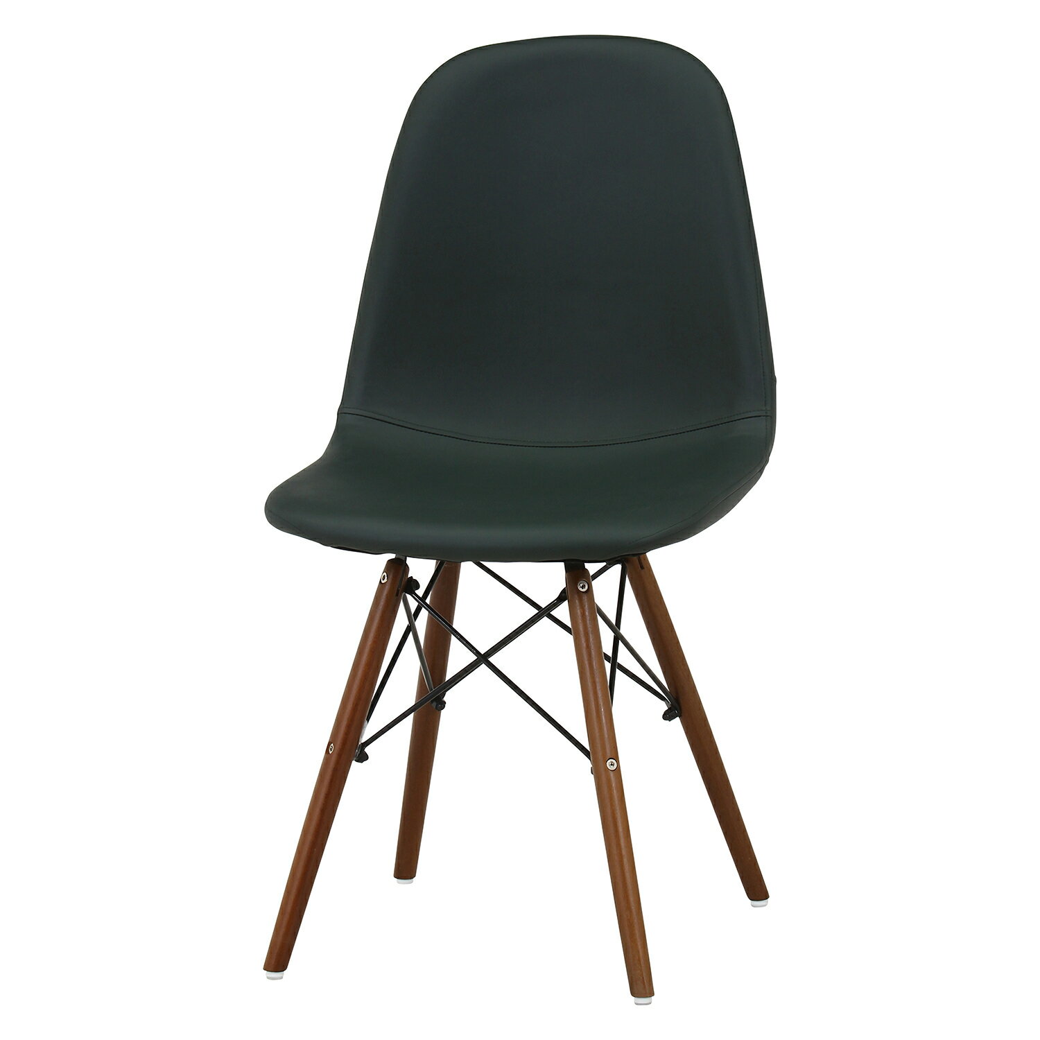 レビューを書いて　緑花堂5％OFFクーポンGET！ レビューを書いたらメールでお知らせくださいね ●商品名【2個セット】 イームズチェア TPUレザー GR[HJB70951] ●商品番号HJB70951 ●商品のサイズ全体：幅460 × ...