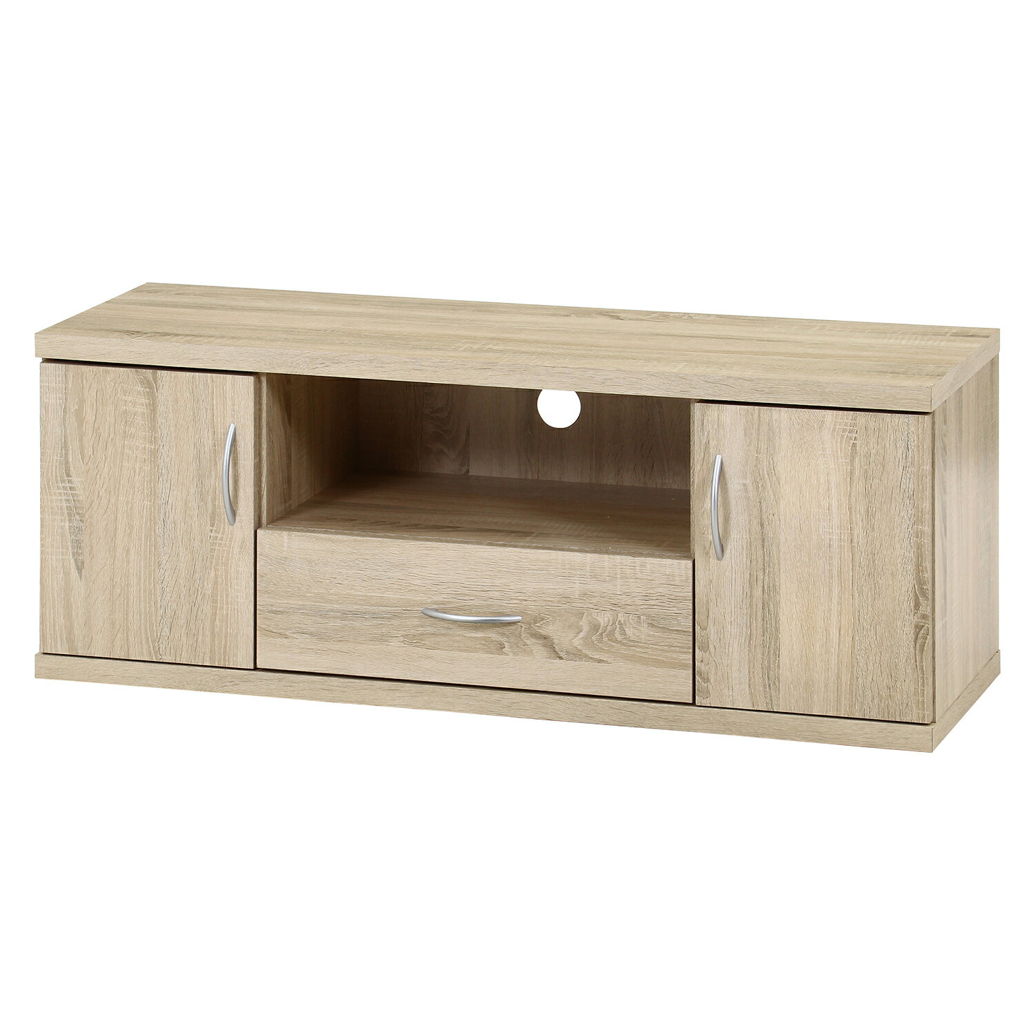 レビューを書いて　緑花堂5％OFFクーポンGET！ レビューを書いたらメールでお知らせくださいね ●商品名ラルゴ ワイドローボード オーク[HJB73405] ●商品番号HJB73405 ●商品のサイズ全体：幅1180 × 奥行415 × ...