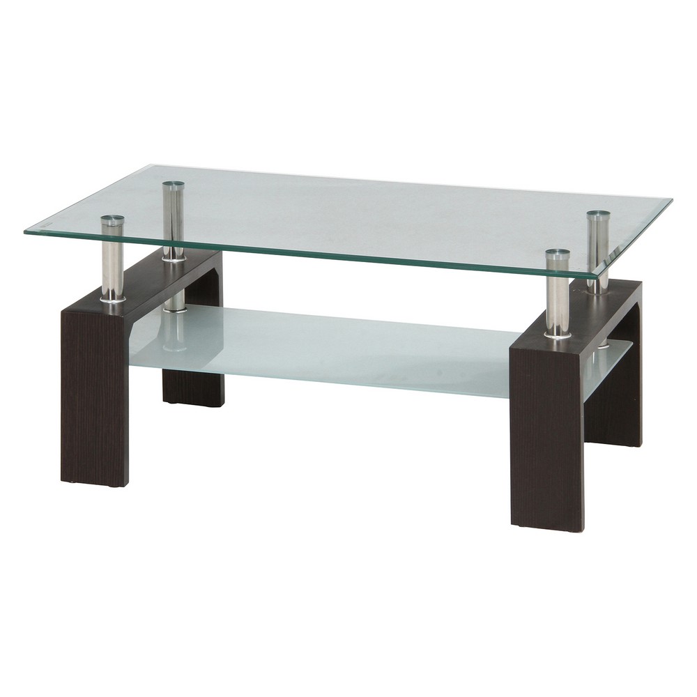 レビューを書いて　緑花堂5％OFFクーポンGET！ レビューを書いたらメールでお知らせくださいね ●商品名センターテーブル フォーカス ダークブラウン[HJB88421] ●商品番号HJB88421 ●商品のサイズ全体：幅1000 × 奥行...