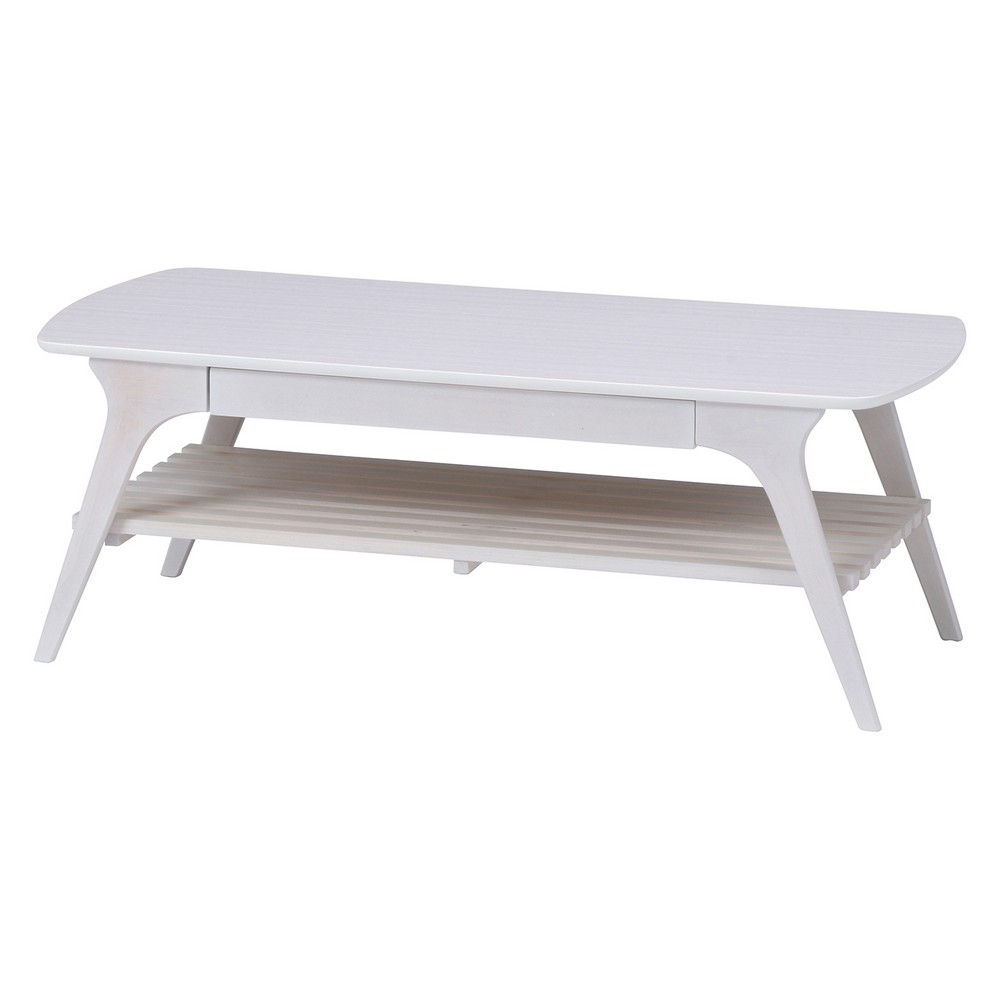 レビューを書いて　緑花堂5％OFFクーポンGET！ レビューを書いたらメールでお知らせくださいね ●商品名引出し付きセンターテーブル WH[HJB98072] ●商品番号HJB98072 ●商品のサイズ全体：幅1100 × 奥行500 × ...