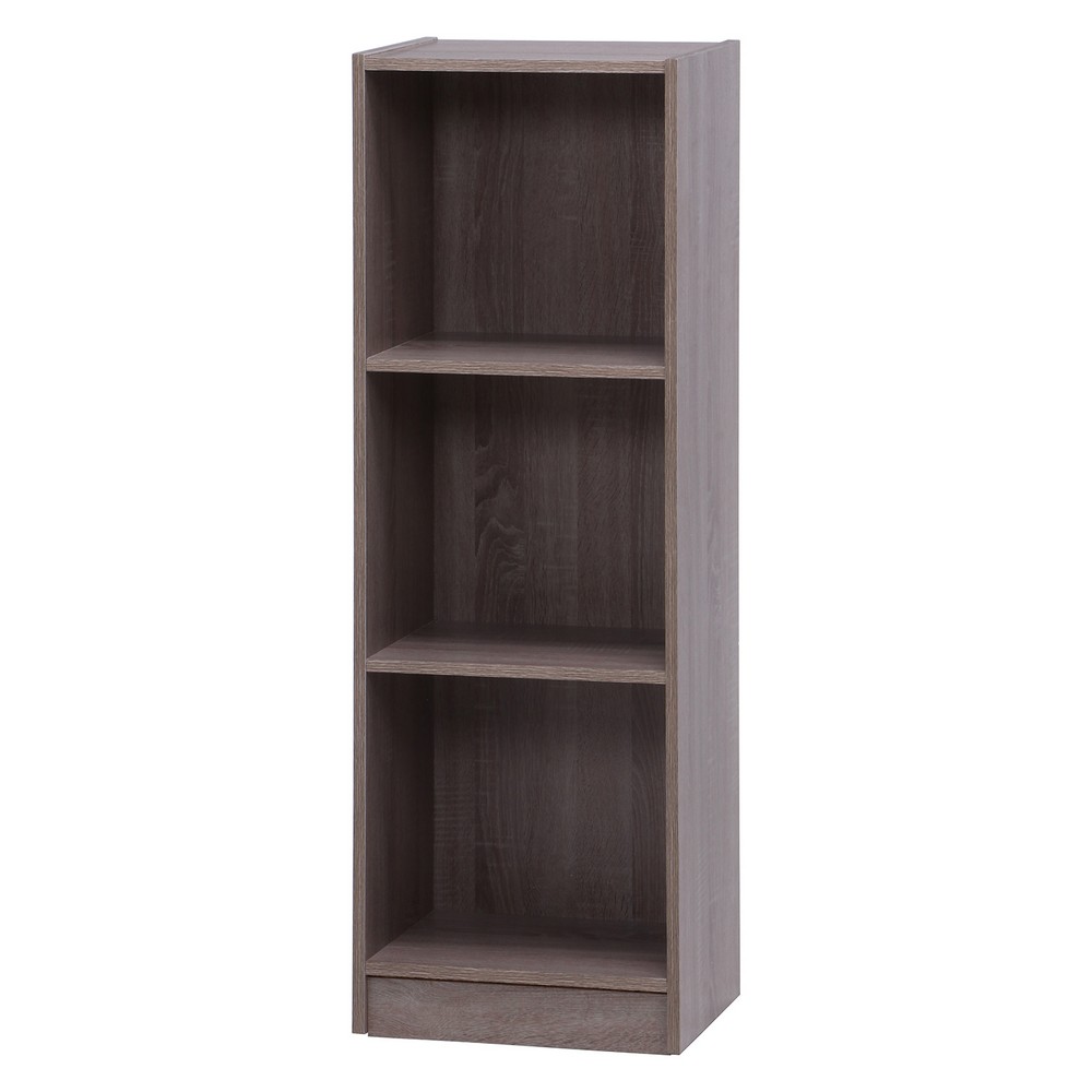 レビューを書いて　緑花堂5％OFFクーポンGET！ レビューを書いたらメールでお知らせくださいね ●商品名組立簡単ボックス3段 A4対応 GY[HJB99703] ●商品番号HJB99703 ●商品のサイズ全体：幅415 × 奥行290 ×...