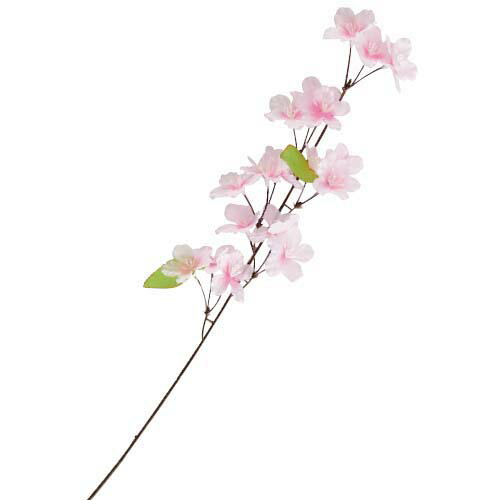 レビューを書いて　緑花堂5％OFFクーポンGET！ レビューを書いたらメールでお知らせくださいね ●サイズ 全長60cm　花径4.5cm　葉径4.5cm ●素材 ポリエステル ◇カテゴリ◇ 花・ガーデン・DIY >> 花・観葉植物 >> 造...